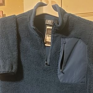 C9 by Champion | Jackets & Coats | C9 Champion Coat Jacket 4 Zip Pocket ...